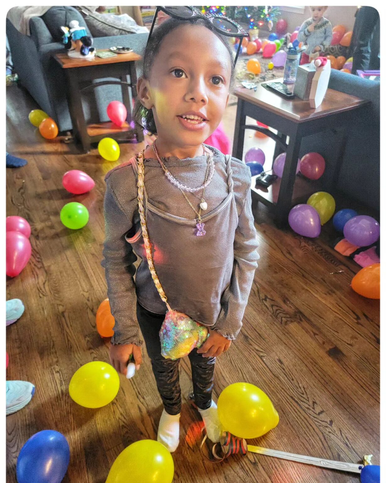 Greyson's 50 State Challenge - Lovegreyson